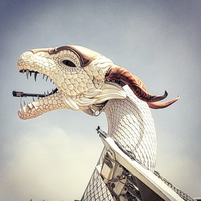 About us - Engineered Artworks