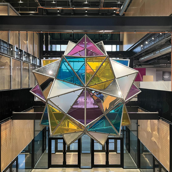 Engineered Artworks | Public Art & Sculpture Fabrication